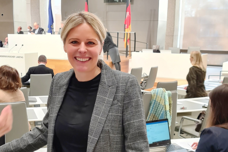 Plenarbrief Dezember: Reichsbürger entlarven, Task-Force Energiewende ...