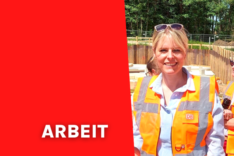 Arbeit › Julia Retzlaff, MdL